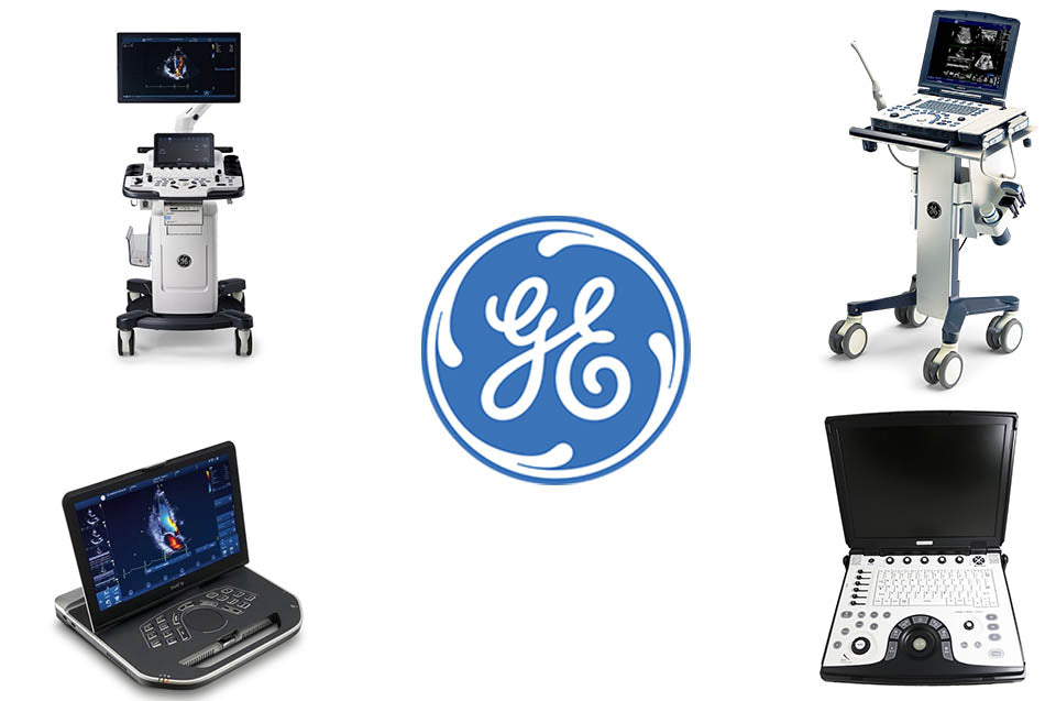 Characteristics of Brand New GE Healthcare Ultrasound Systems – Jaken ...