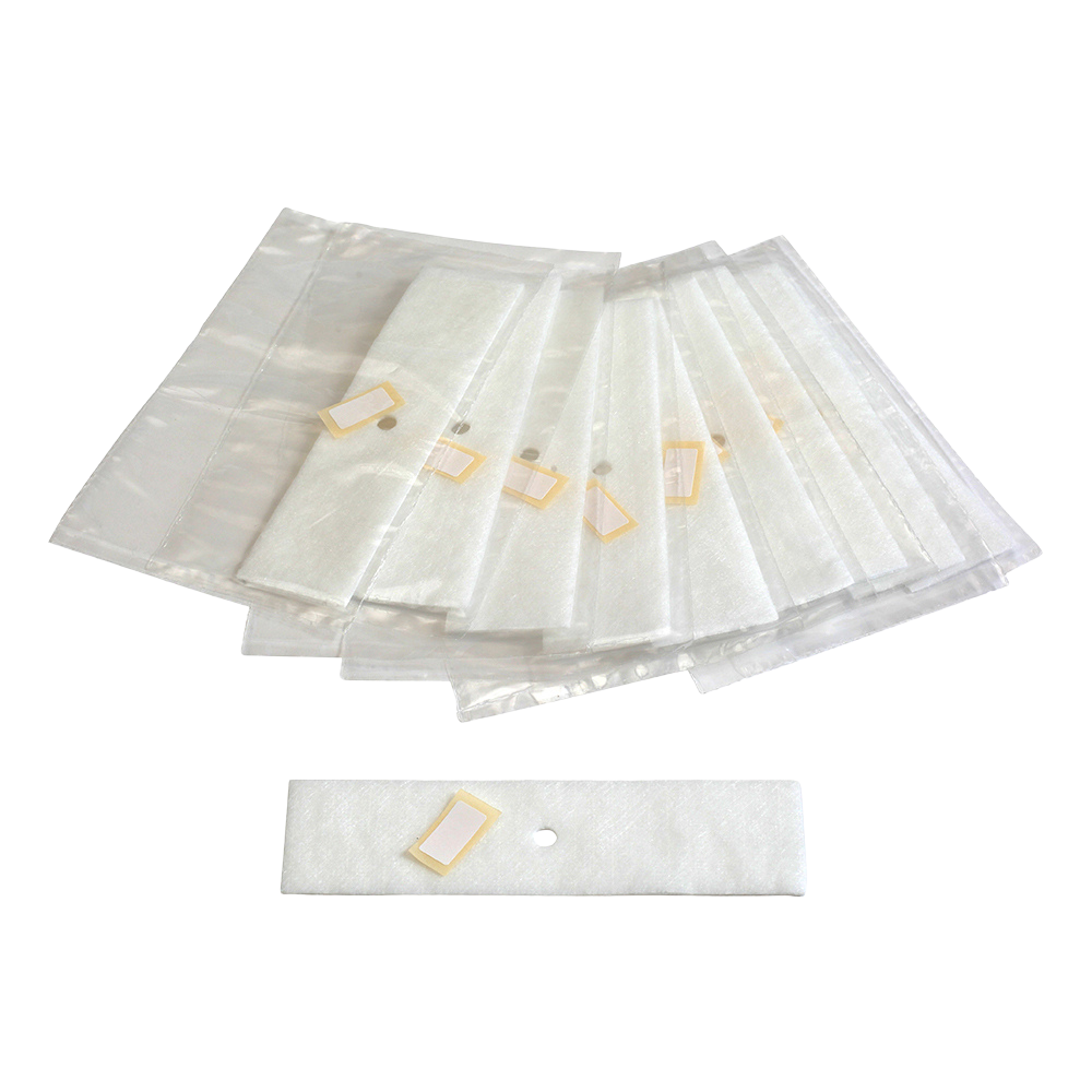 GE Air Filters - Pack of 10, Giraffe™ Incubator Carestation (2107356-0 ...
